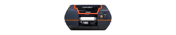 LogoJet UVX40R Plus SE Jigs