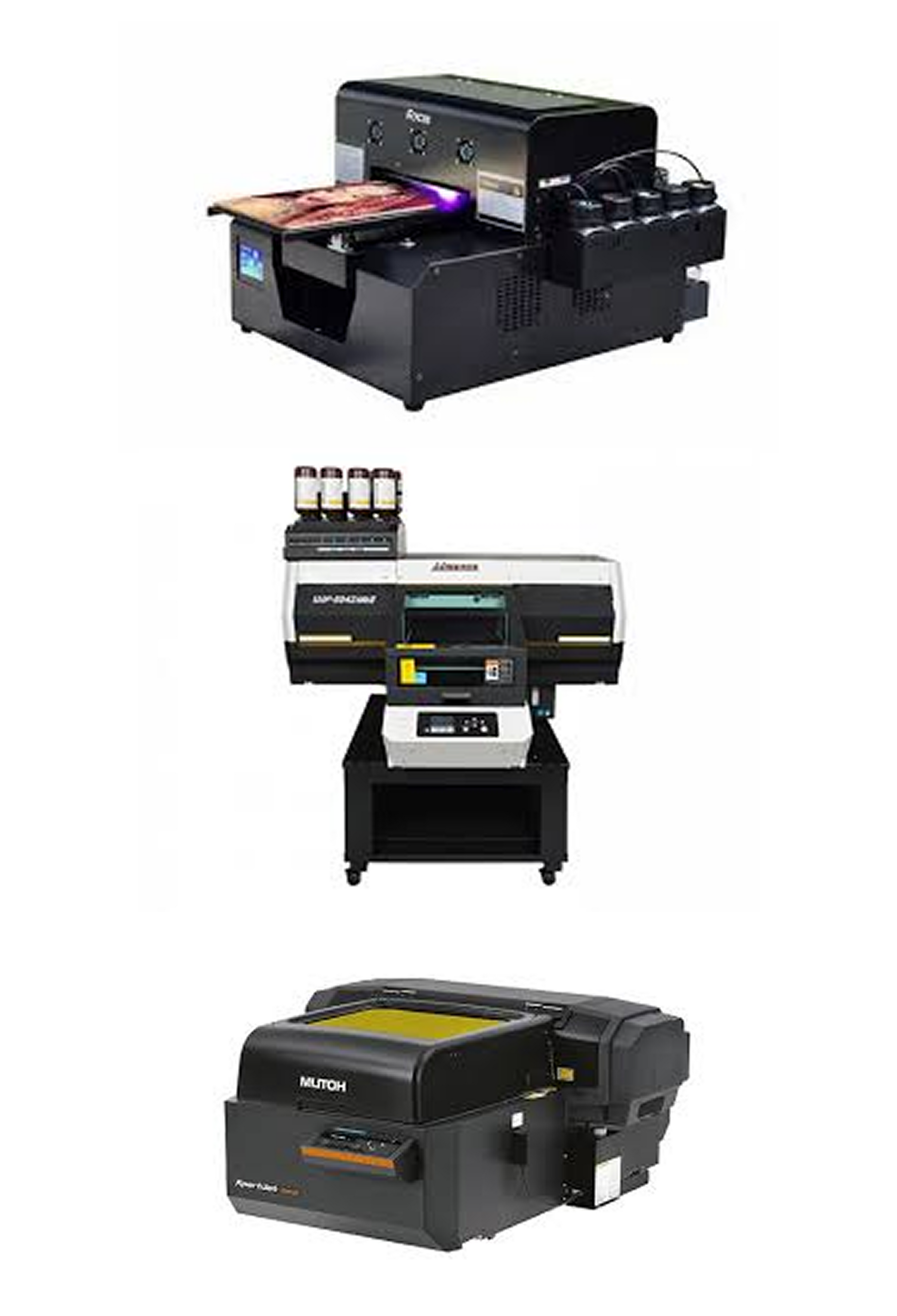 Jigmade | UV Printing Jigs