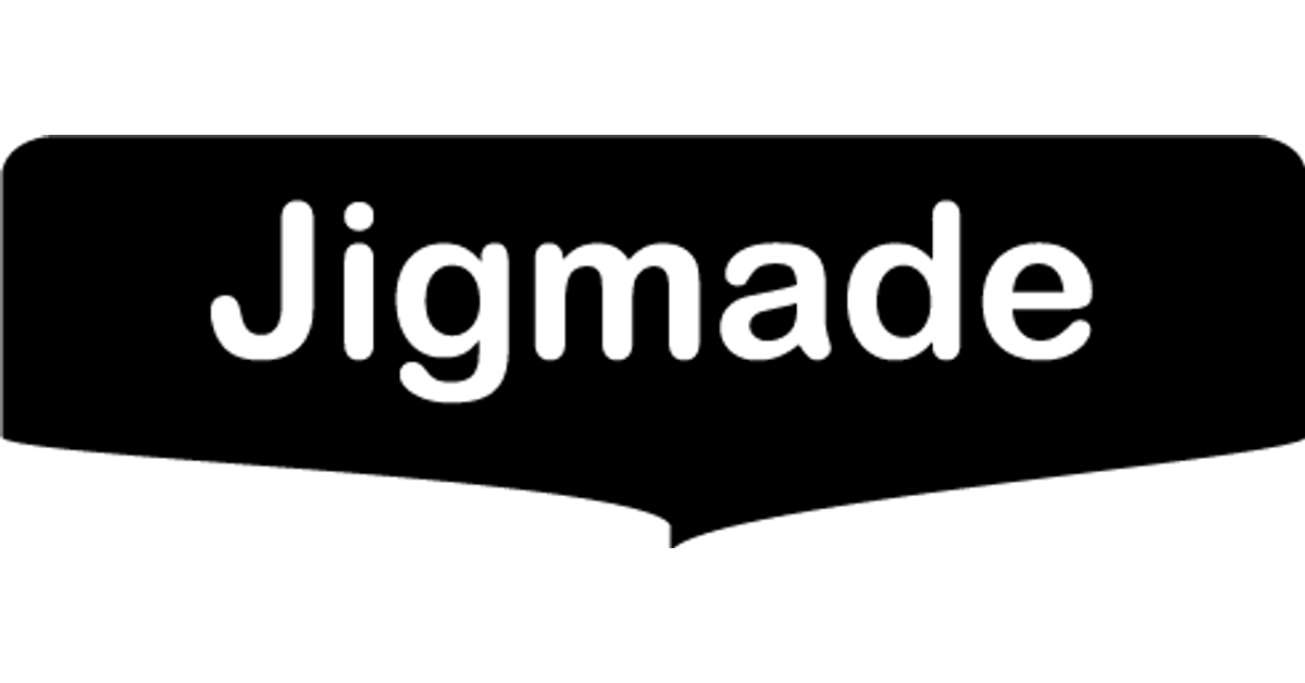 Custom Jigs – My Store